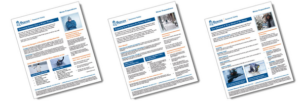 The Ultimate Guide to Business Winter Safety