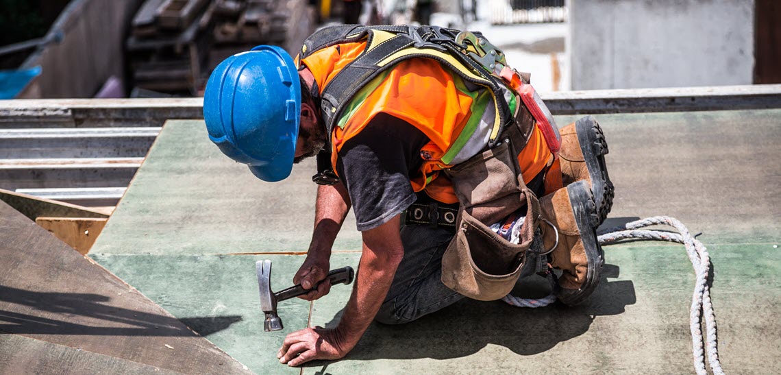 Working in High Heat Conditions